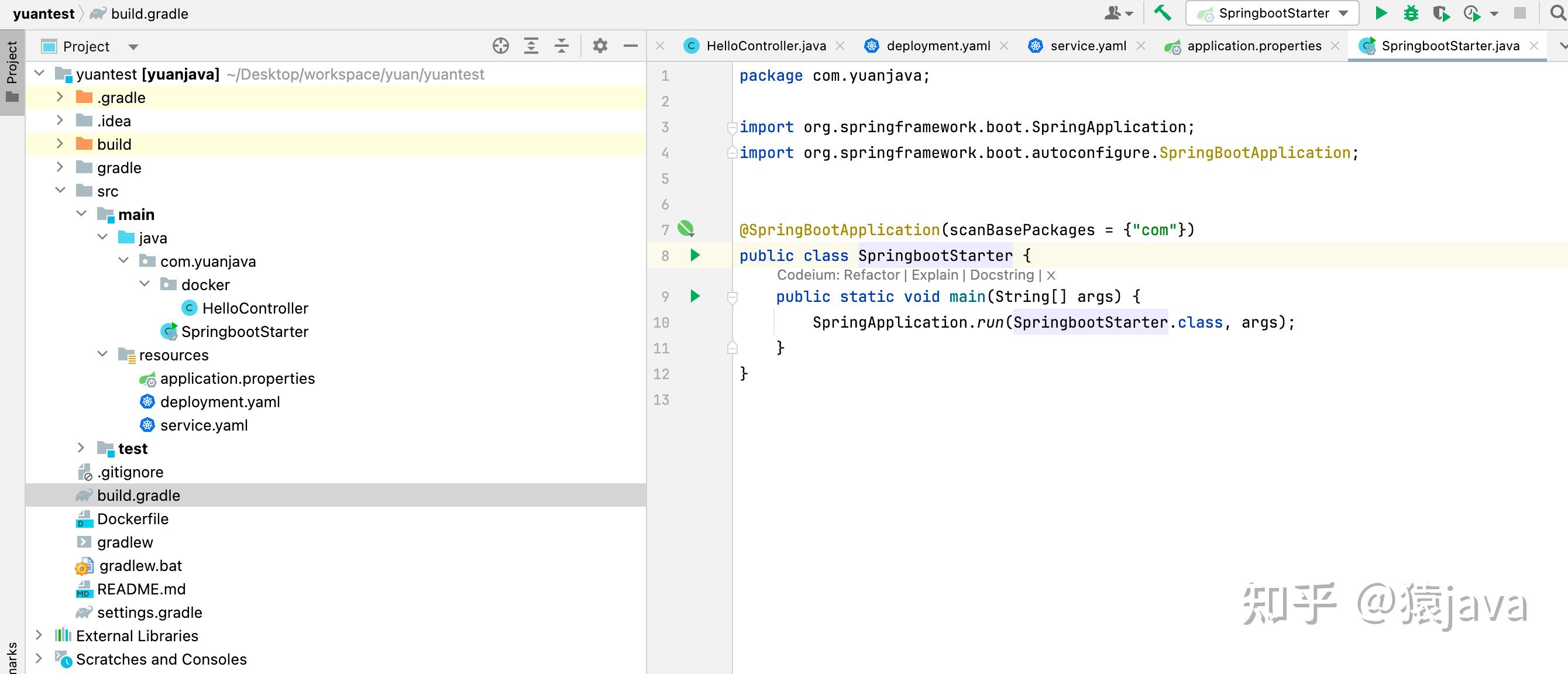 Docker是什么？K8s又是什么？如何从0到1实战Docker与K8s全流程部署？ - 知乎