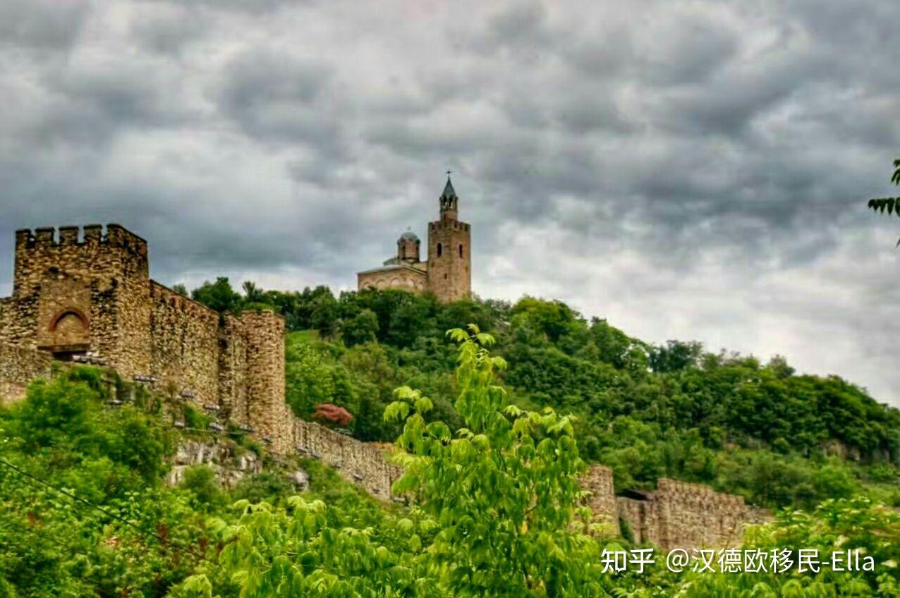 保加利亚护照为什么这么受欢迎？ - 知乎