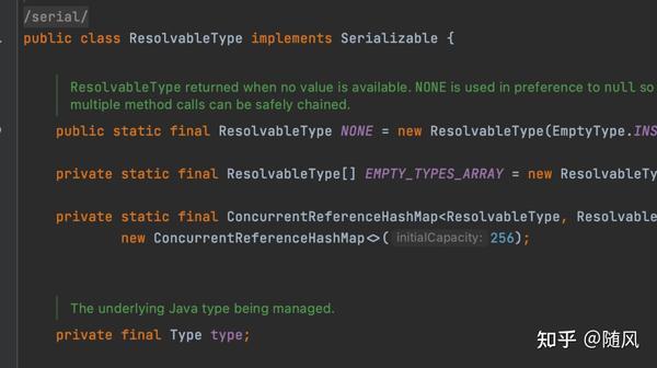 三万字盘点 Spring 9大核心基础功能! - 知乎