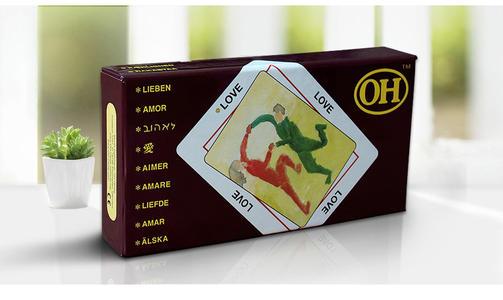 OH卡助你读懂自己 - 知乎