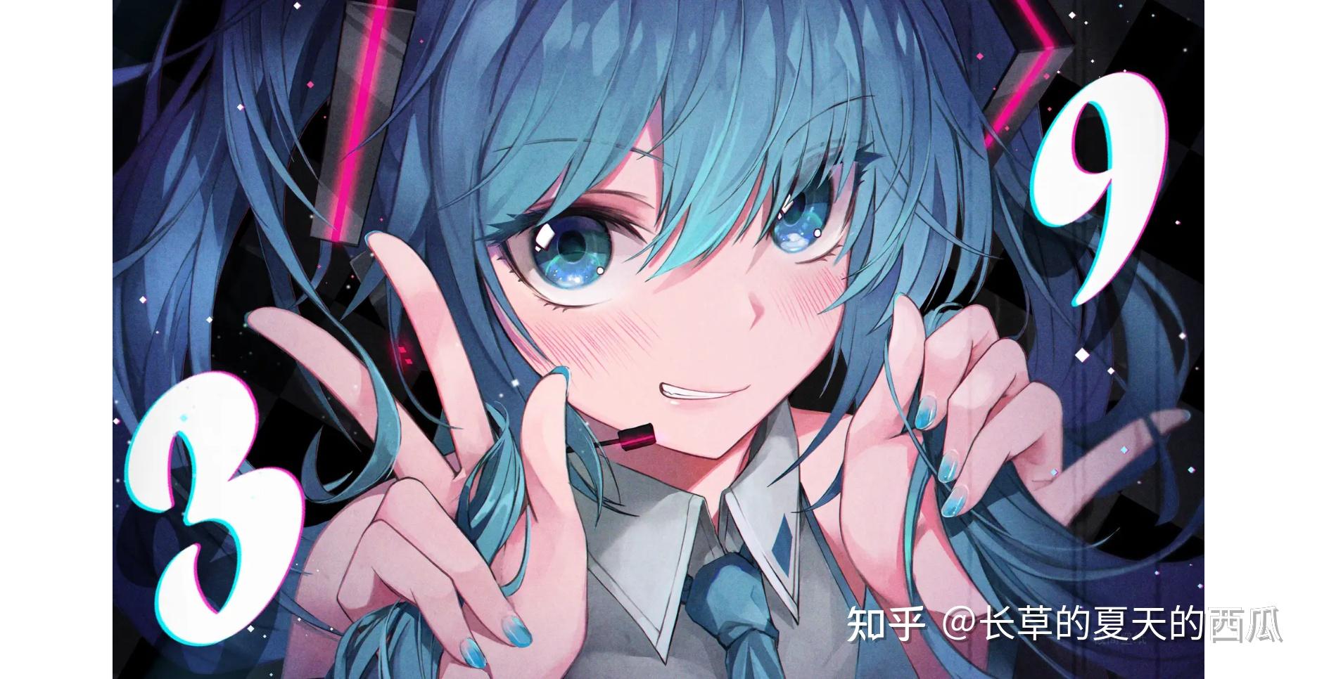 4K精美壁纸与头像推荐 - 知乎