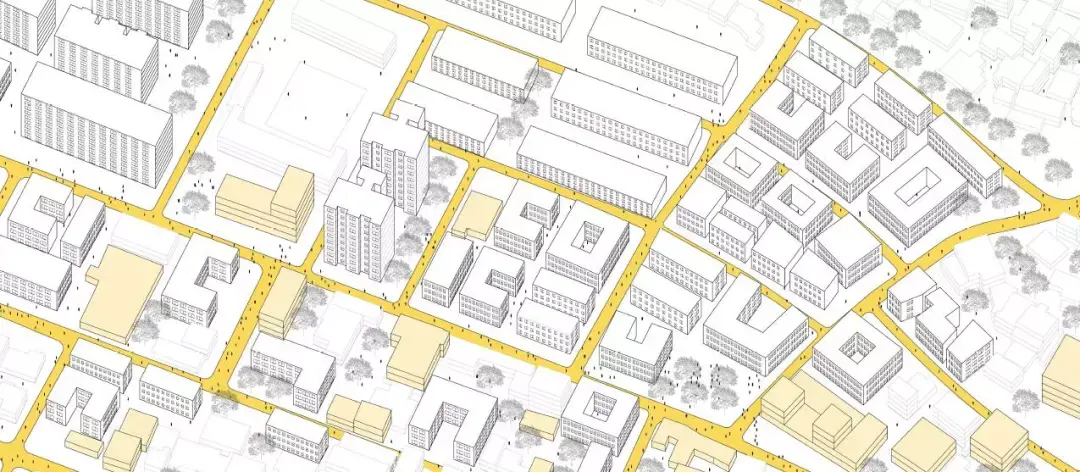 建筑师和学生全都想看的 UCL 作品集 - 知乎