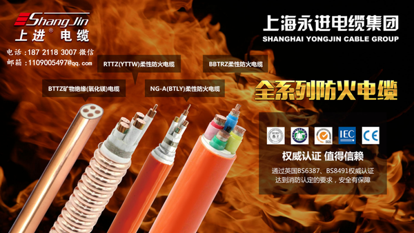 RTTZ柔性矿物绝缘电缆与BTTZ电缆的主要区别？ - 知乎