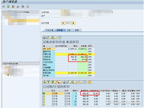 SAP中特殊折旧ABMA配置 - 知乎