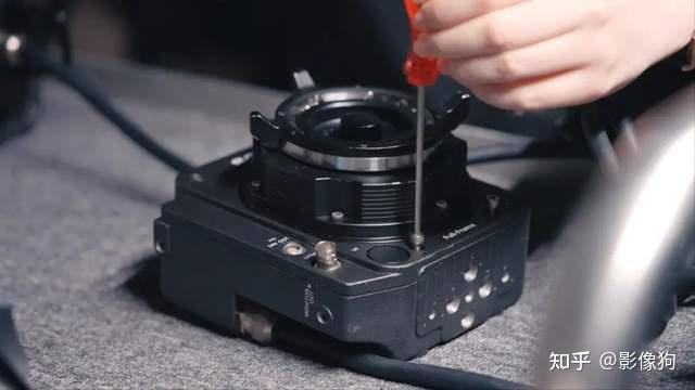 商业广告的拍摄利器，索尼CineAltaV 2测试拍摄体验 - 知乎