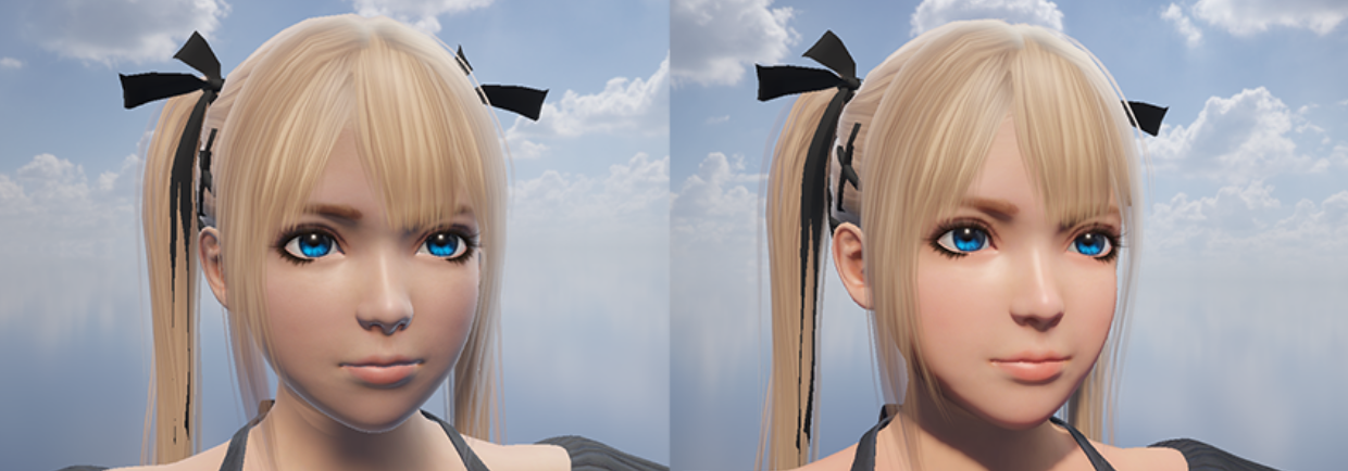 【Shader】URP人物渲染-皮肤篇 - 知乎