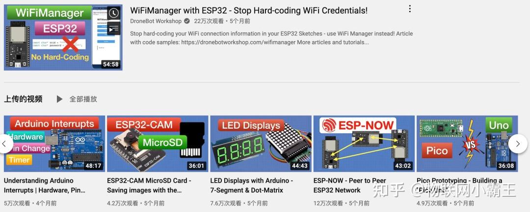 Esp32是真火 知乎