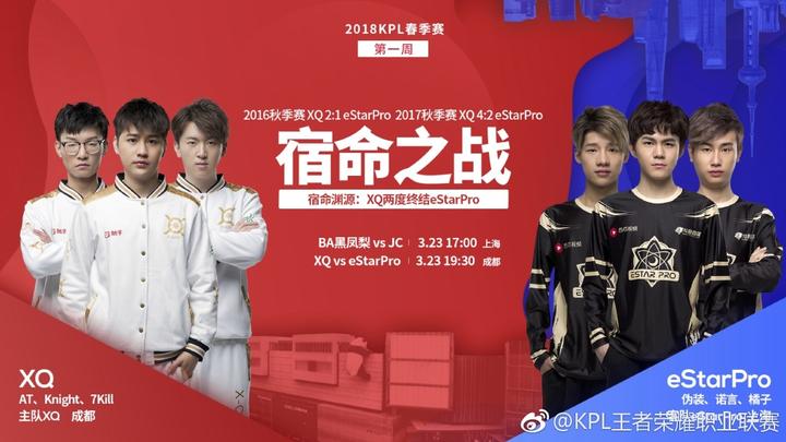 蓝烟复盘KPL：JC深陷BA连环反套路 XQ掐断eStar节奏命门 - 知乎