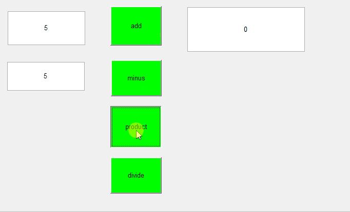 Matlab脚本12-使用GUI创建EXE文件 - 知乎