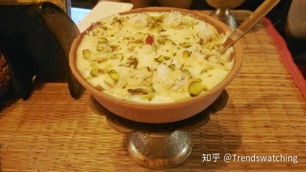 环游世界看酸奶|印度酸奶Lassi - 知乎