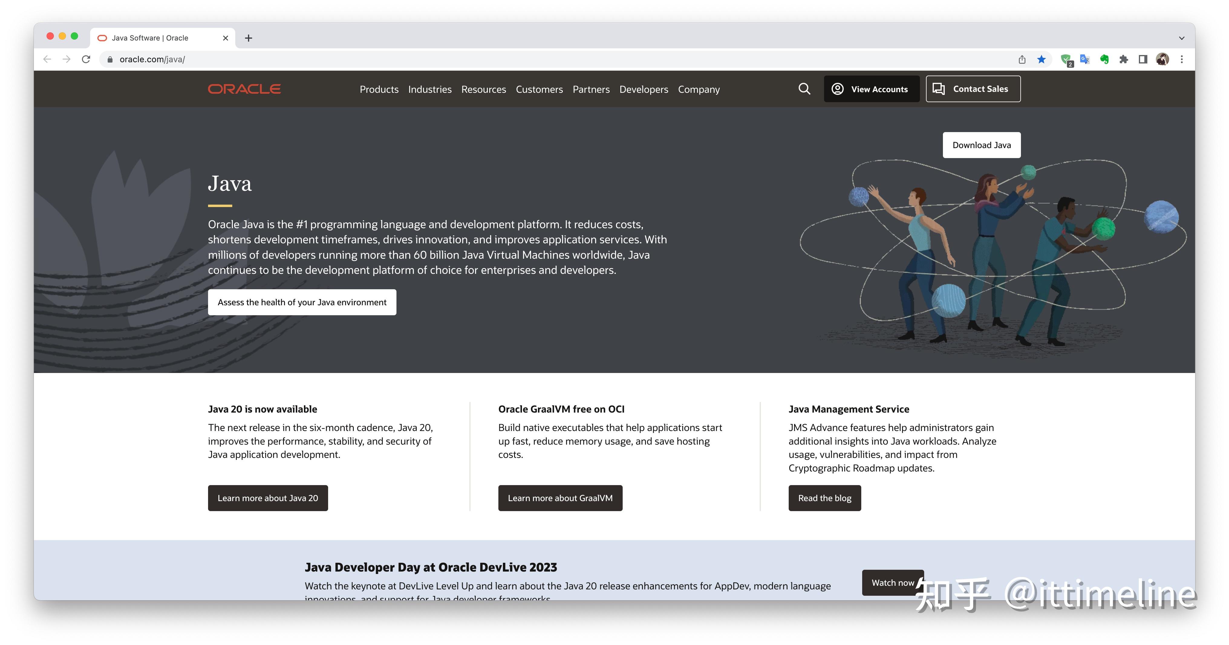 macOS版Java开发环境搭建 - 知乎