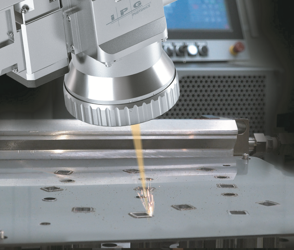 出道即光环加身！IPG ILWS荣获2023“MM AWARD”金属加工创新产品奖 - 知乎