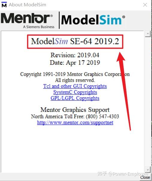 开发日记- Quartus-Modsim联合使用步骤 - 知乎