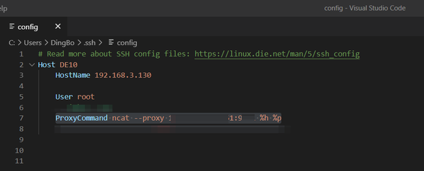 Vscode连接服务器进行远程开发调试 知乎