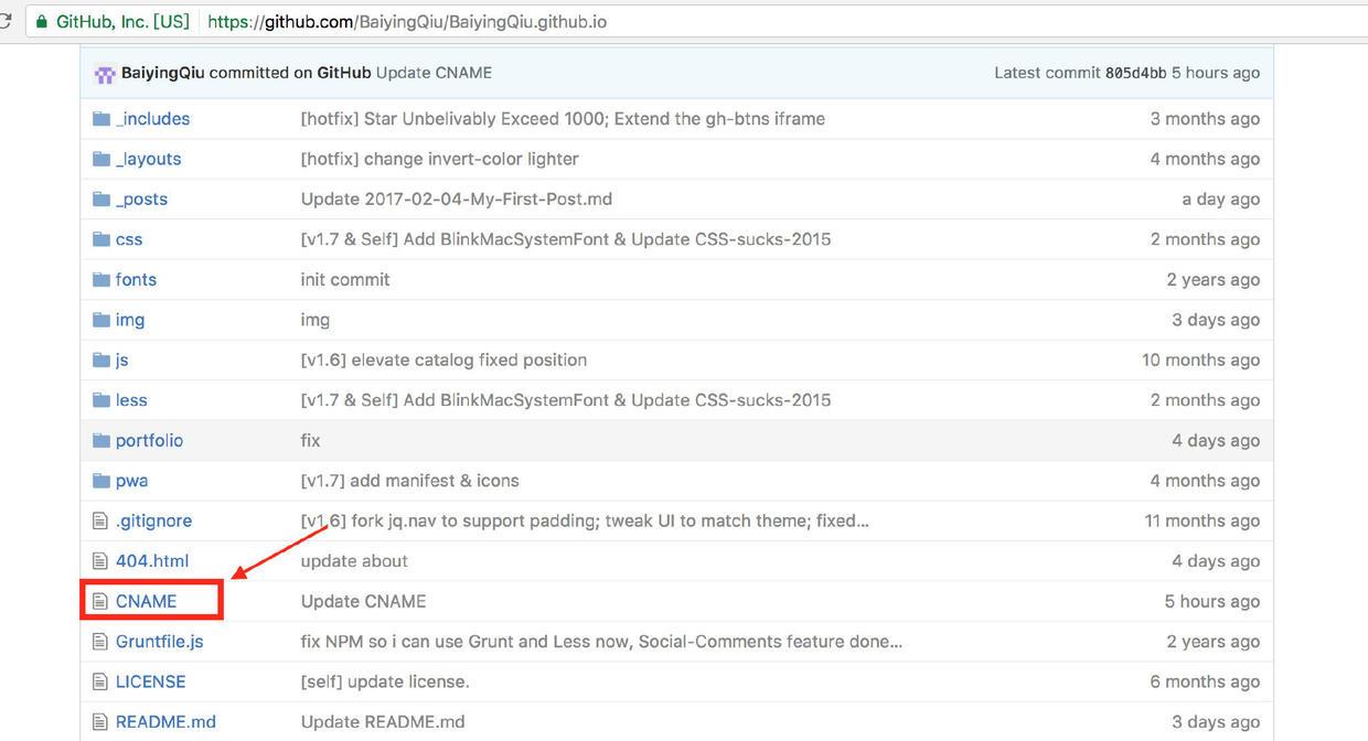 在Github/Gitee上搭建免费个人网站和博客（延伸篇） - 知乎