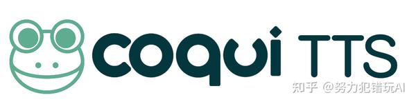 Coqui TTS：多语言文本到语音的未来 - 知乎
