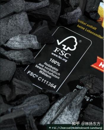 【认证百科】FSC/PEFC/CFCC森林认证 产销监管链对比-下 - 知乎