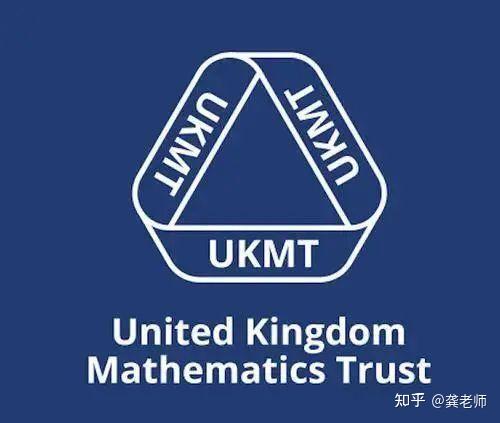 英国UKMT系列数学赛事IMC报名倒计时！最适合IGCSE阶段的学生参加！ - 知乎
