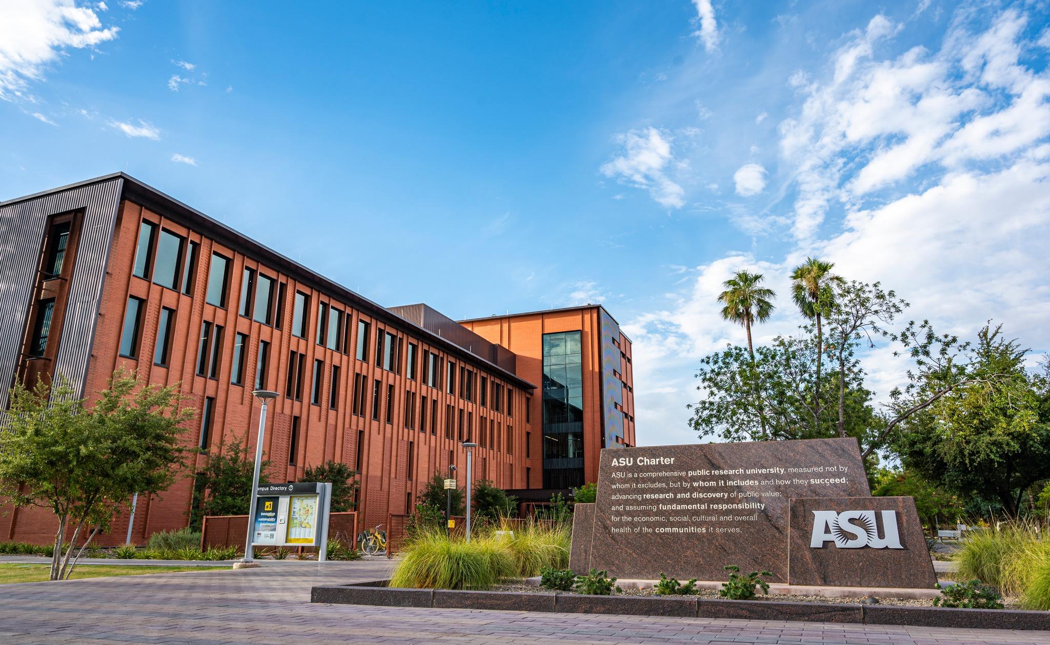 最受国际生青睐的美国大学TOP10 - 知乎