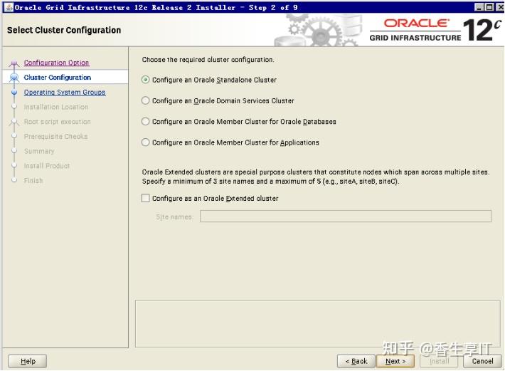 生产环境X86服务器+集中式存储Oracle RAC集群完整安装 - 知乎