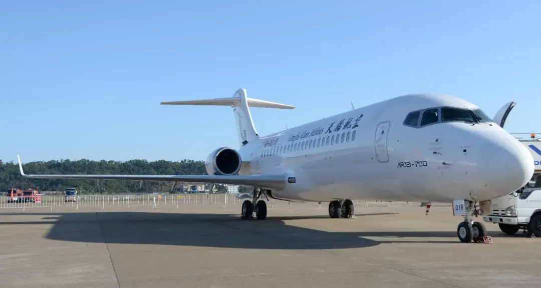 越飞越远A220：“支线”变“干线”？ 一个航班7小时 - 知乎