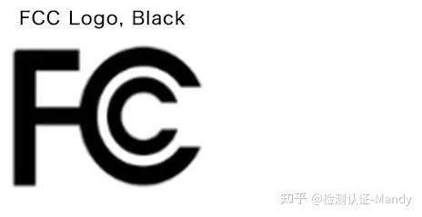 FCC最新样板印刷，对于FCC Logo，你知道多少？ - 知乎