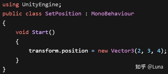 什么是Transform变换组件？如何使用操作Transform变换组件？ - 知乎