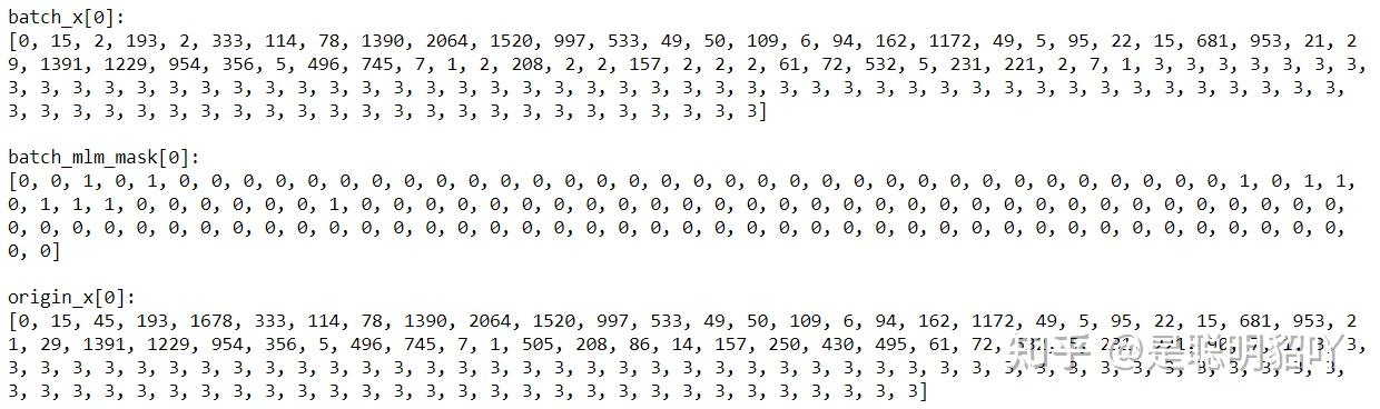 基于Tensorflow2.x实现BERT - 知乎