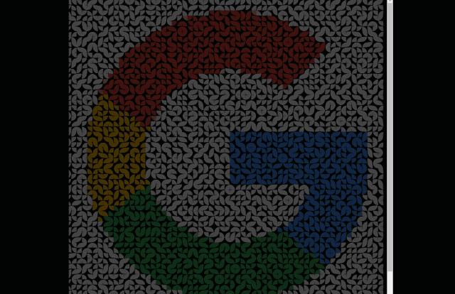 如何用简单的processing技巧，玩坏一张图片？ - 知乎