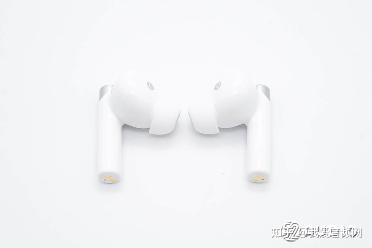 漫步者花再Zero Pro真无线降噪耳机拆解，8mm动圈宽音域发声单元，4种大师级预设音效 - 知乎