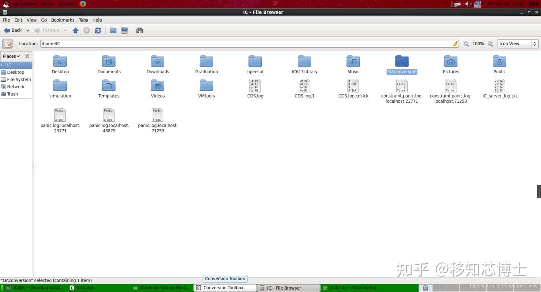 《tsmc18rf工艺pdk》资料包，附安装流程 - 知乎