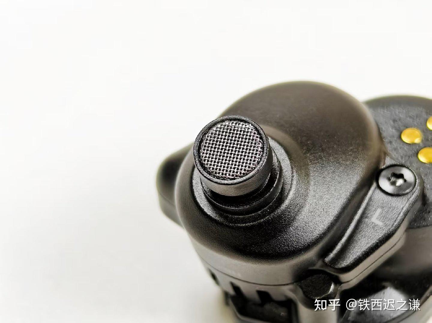 捅破TWS音质天花板！acoustune HSX1001主观体验 - 知乎