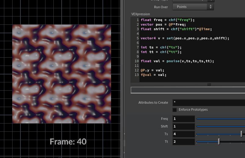houdini noise 01 - 知乎