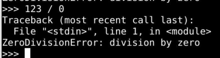 [oeasy]python066_如何捕获多个异常_try_否则_else_exception - 知乎