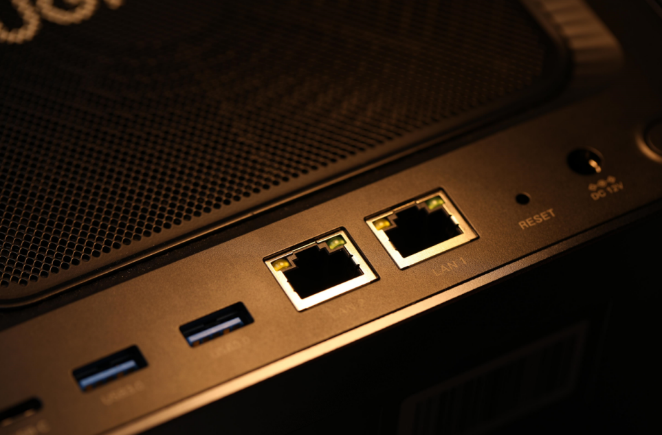 2024 年家用NAS选购指南