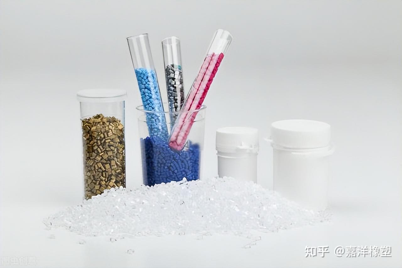 什么是tpee材料以及它的应用和特点有哪些？ - 知乎