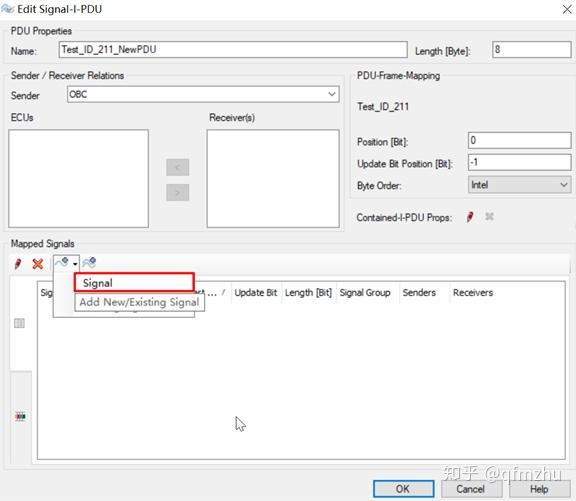 【ARXML专题】-2-创建一个Classic CAN（经典CAN2.0）的系统描述ARXML文件 - 知乎