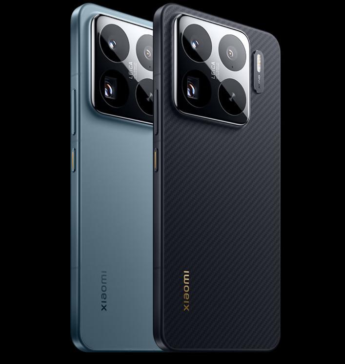 自研猪肉香不香？玄戒O1小米15SPro售价5499起，雷总考验米粉？ - 知乎