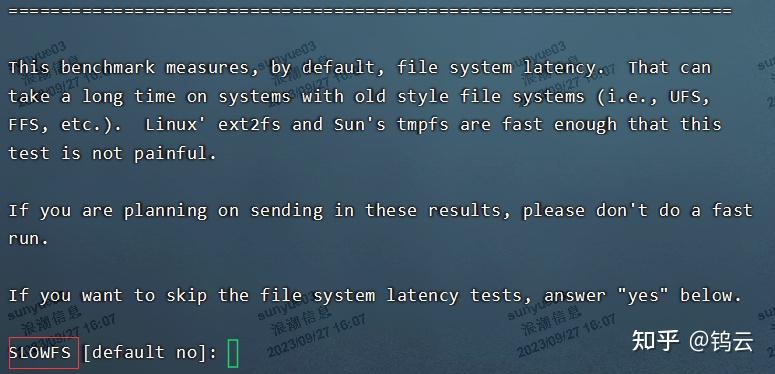 【浪潮信息KeyarchOS (KOS)】深入探索LINUX系统性能：Lmbench基准测试工具详解 - 知乎