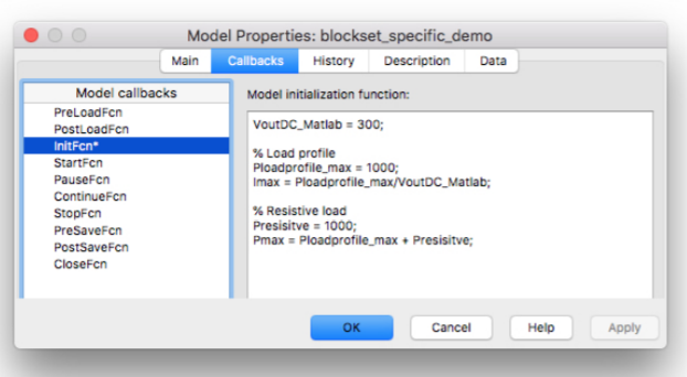 PLECS 应用示例(1)：Blockset 特定的演示模型 （ Blockset Specific Demo Model） - 知乎