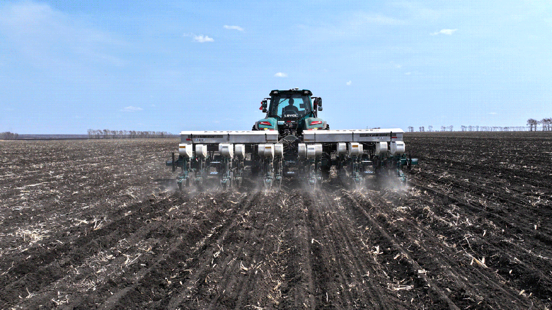 业绩再创新高 | 解码潍柴雷沃守护大国粮安的新答卷 - 知乎