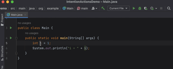 IntelliJ IDEA 2022.3 发布，全新 UI 太震撼了！ - 知乎
