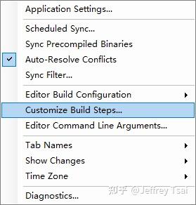 UE5 源码引擎构建&UGS部署与搭建 - 知乎