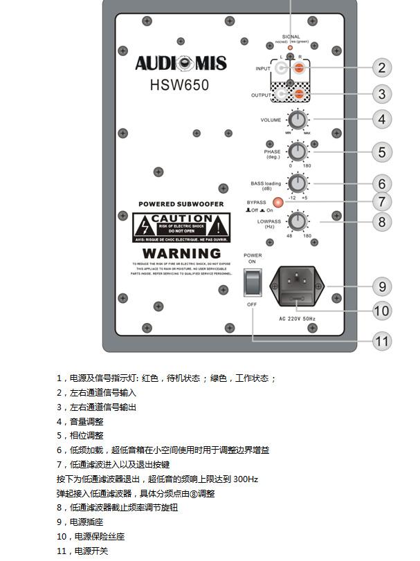 不买惠威和漫步者电脑音箱还能买什么？Audiomis HP5 DSP音箱试用 - 知乎