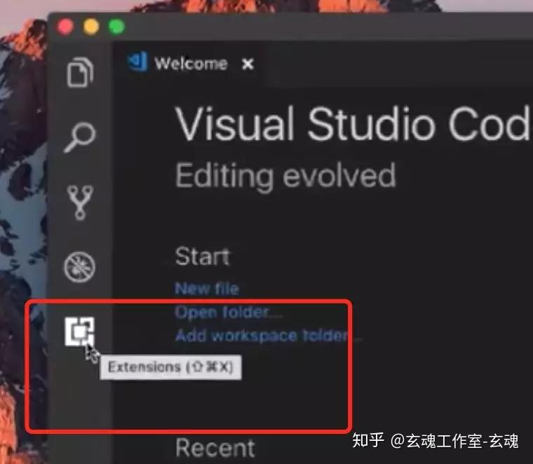 无废话--Mac OS, VS Code 搭建c/c++基本开发环境 - 知乎
