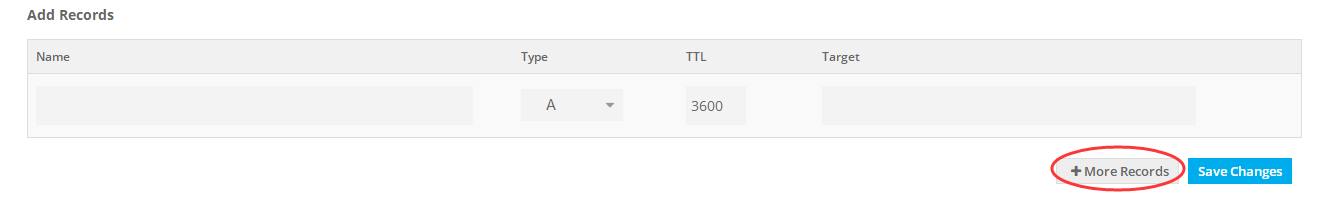 3分钟，免费拥有你的专属域名——免费一级域名注册申请及域名解析教程 - 知乎