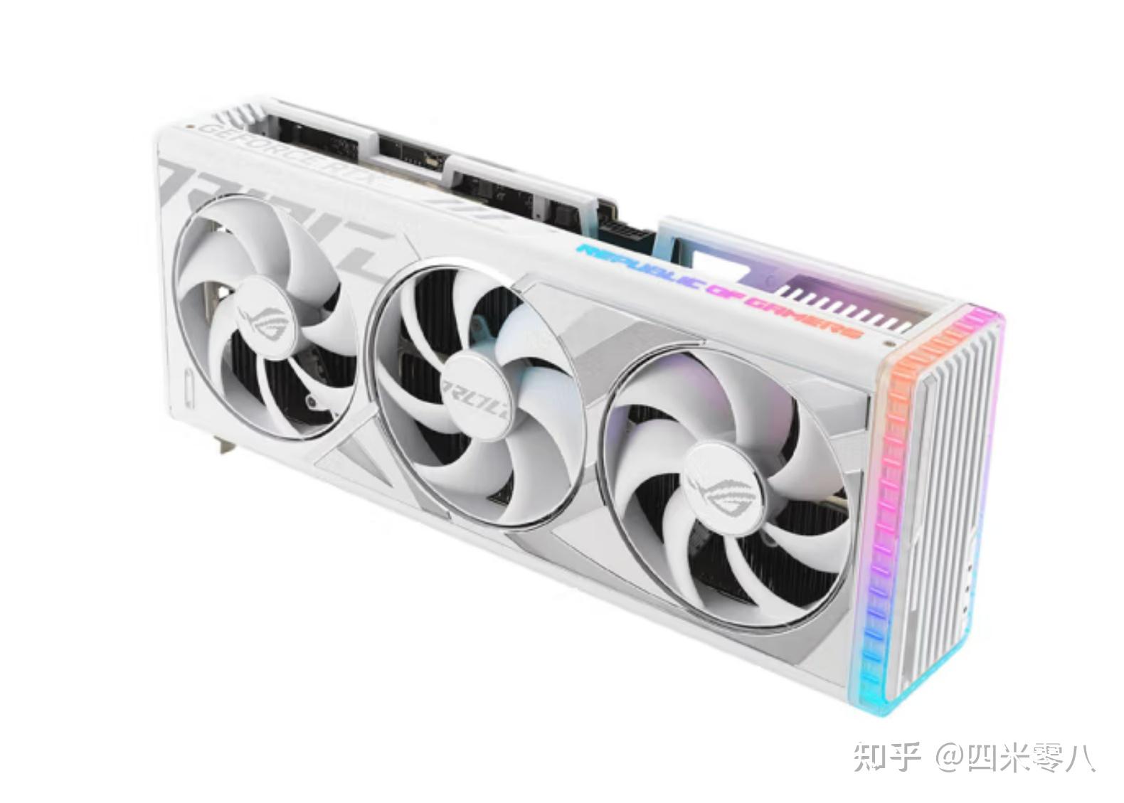 4090 显卡哪张比较好？2024年最新RTX 4090 显卡推荐排行榜 - 知乎