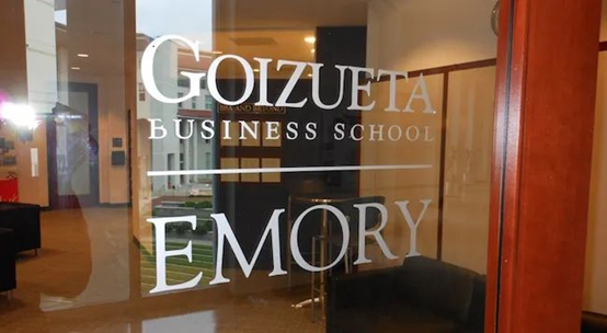 商学院MBA介绍丨Emory University: Goizueta Business School 埃默里大学商学院 - 知乎