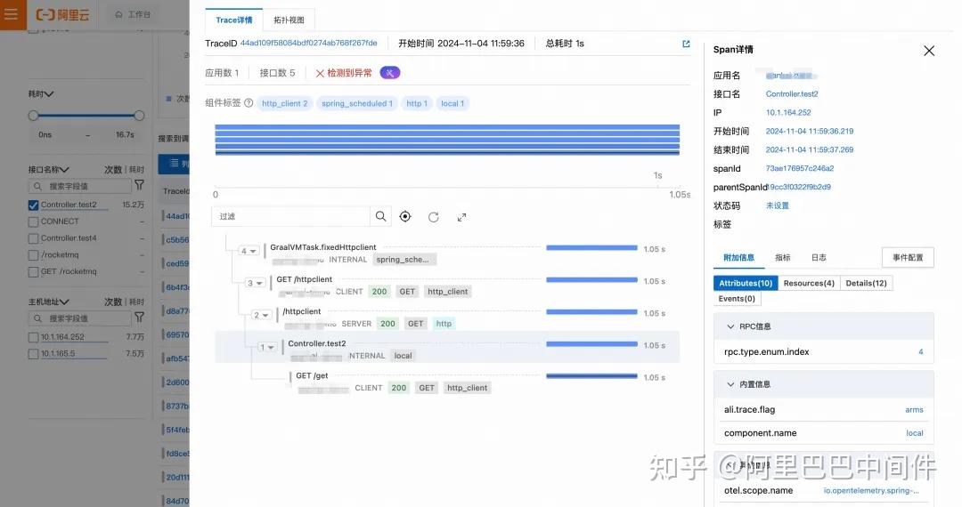 GraalVM 24 正式发布阿里巴巴贡献重要特性 —— 支持 Java Agent 插桩 - 知乎