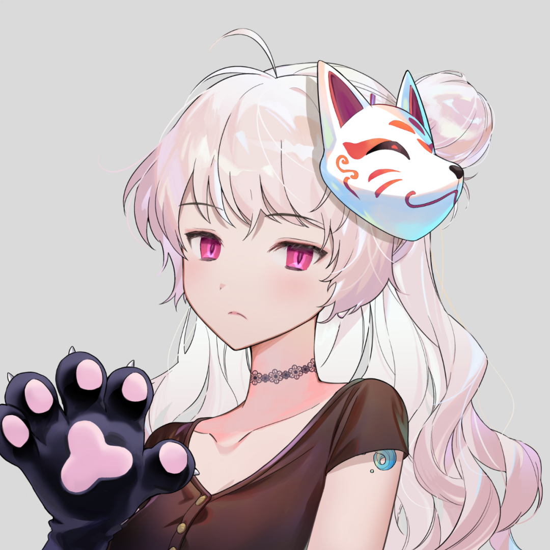 NFT头像精选 | 第七十八期 Zero X Gakuen - 知乎